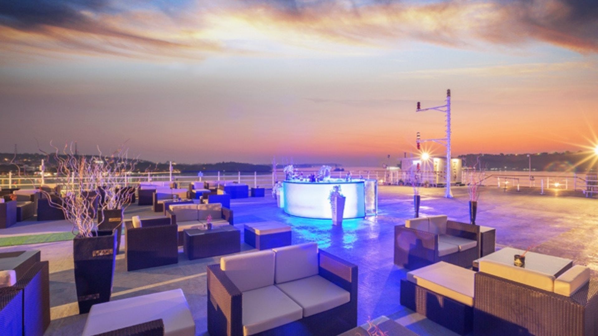 Why The Famous Deltin Royale Should Be On Your Goa Itinerary