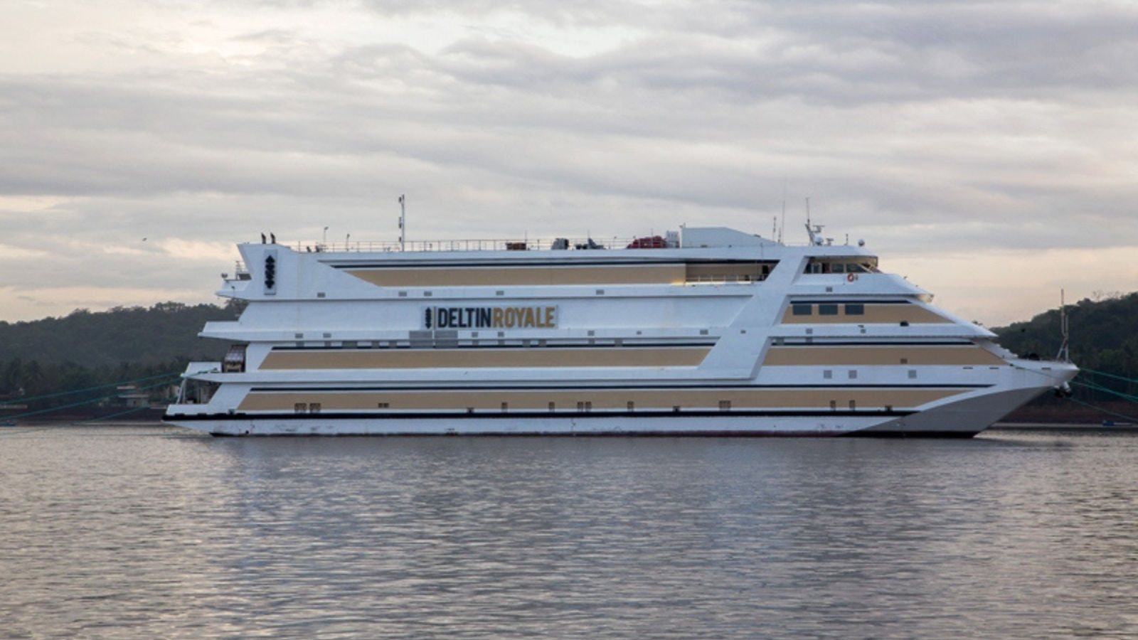 Why The Famous Deltin Royale Should Be On Your Goa Itinerary