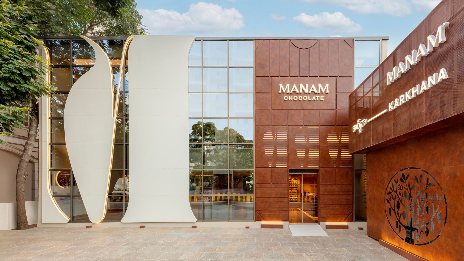 Manam Chocolate Factory, Hyderabad: Where Cocoa Dreams Come True