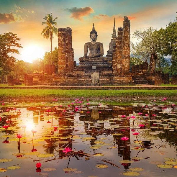 8 Most Ancient & Oldest Temples In The World To Visit (Witn Photos) 2024