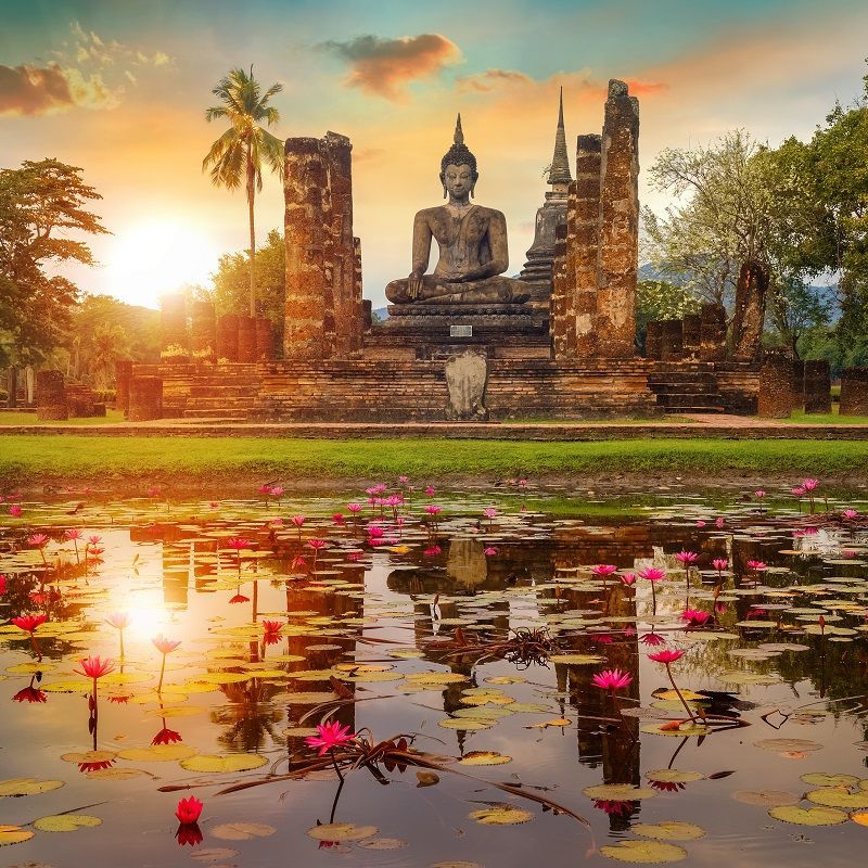 8 Most Ancient & Oldest Temples In The World To Visit (Witn Photos) 2024