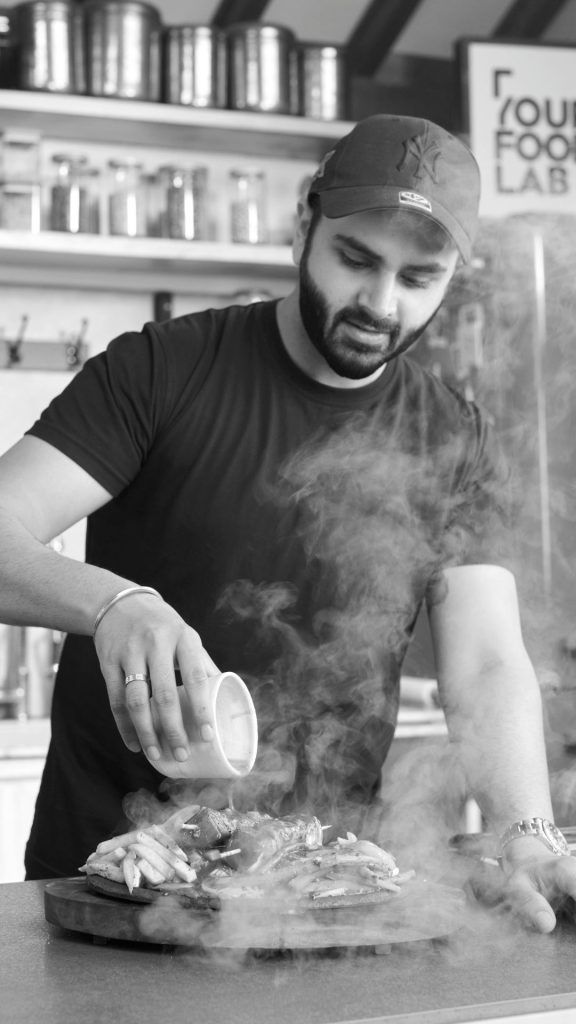 Sanjyot Keer: Food Influencer Of The Year | T+L Tastemaker