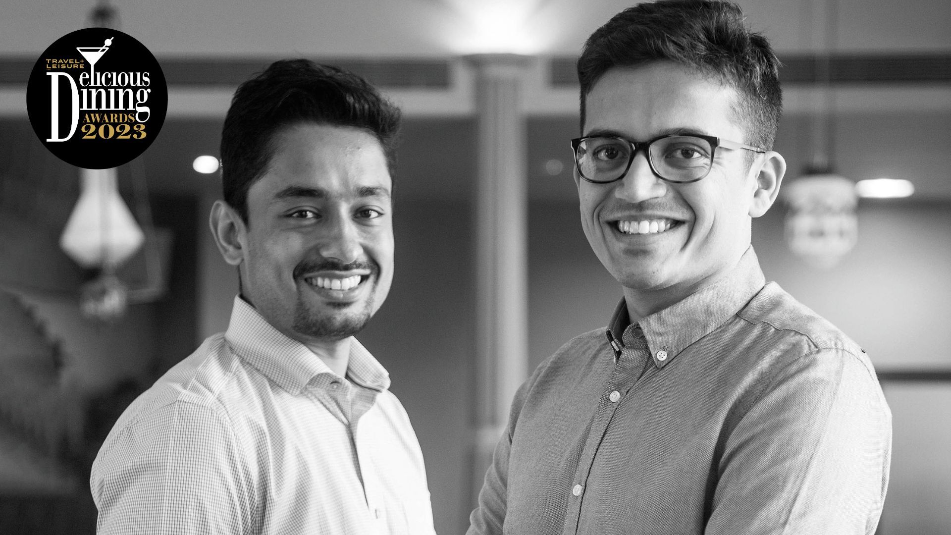Yash Bhanage & Sameer Seth: F&B Entrepreneurs Of The Year