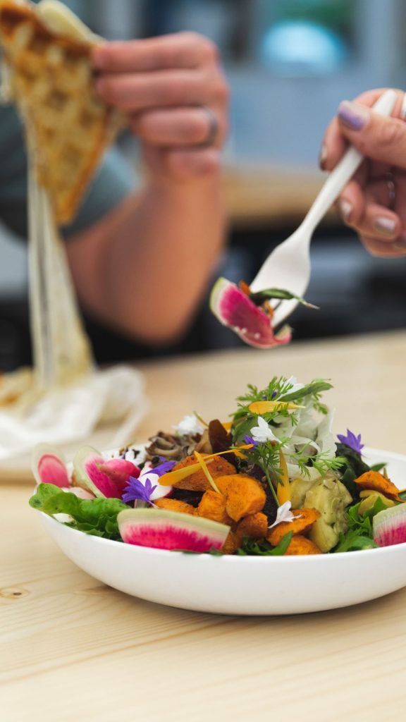 5 Emerging Culinary Destinations In The USA That You Must Visit