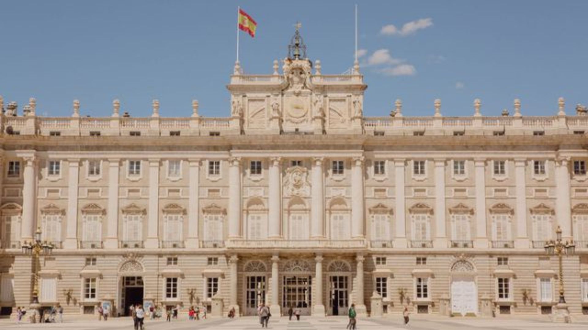The 30 Best Things To Do In Madrid