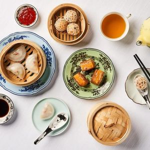 Chef Sanjana Patel: Patisserie Chef Of The Year | T+L Tastemaker