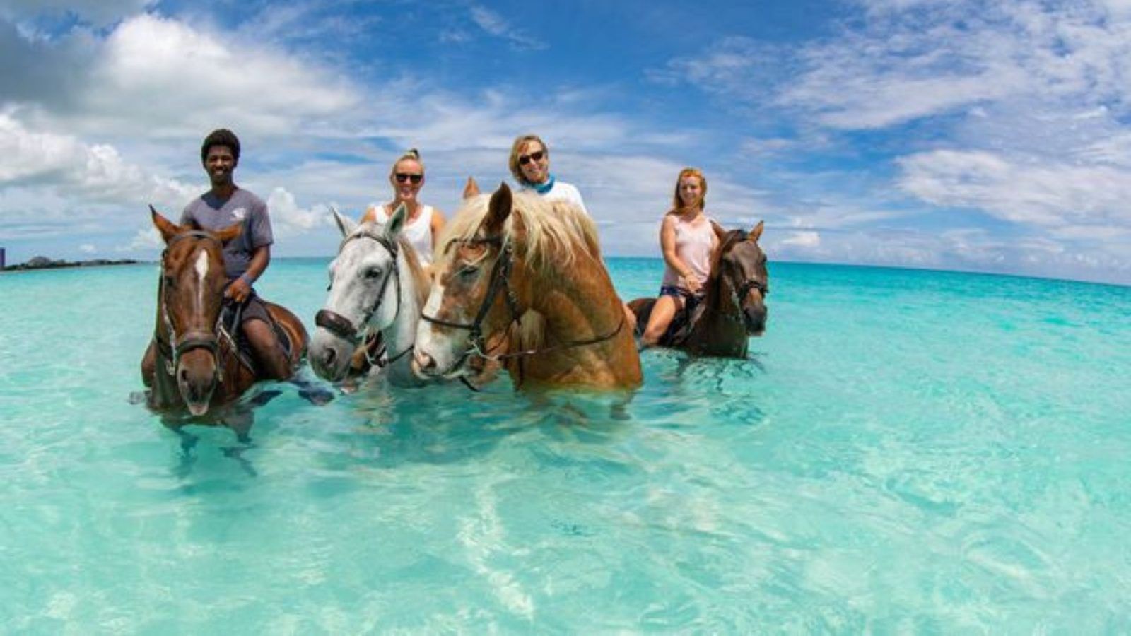 20 Best Things To Do In Turks And Caicos