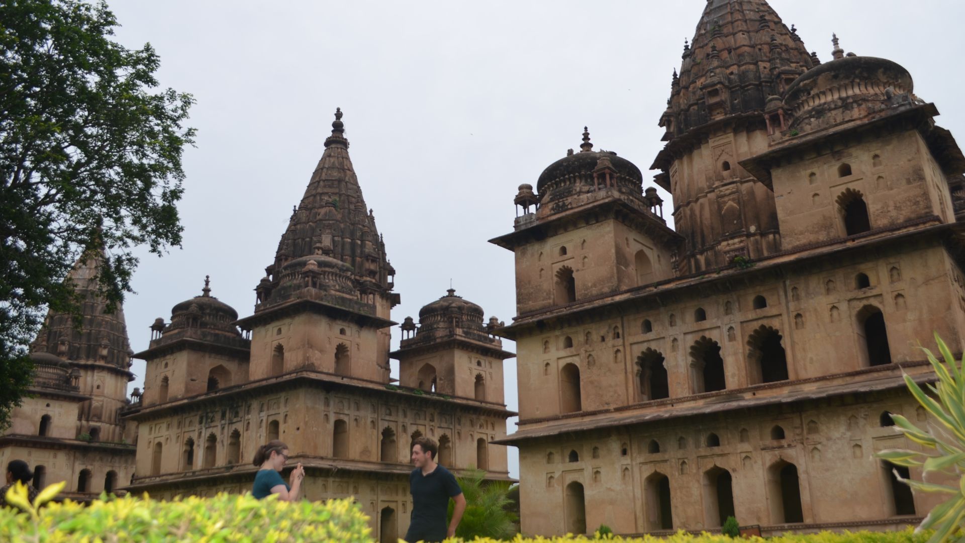 Orchha: Madhya Pradesh's Historic Gem That Wows With Timeless Appeal
