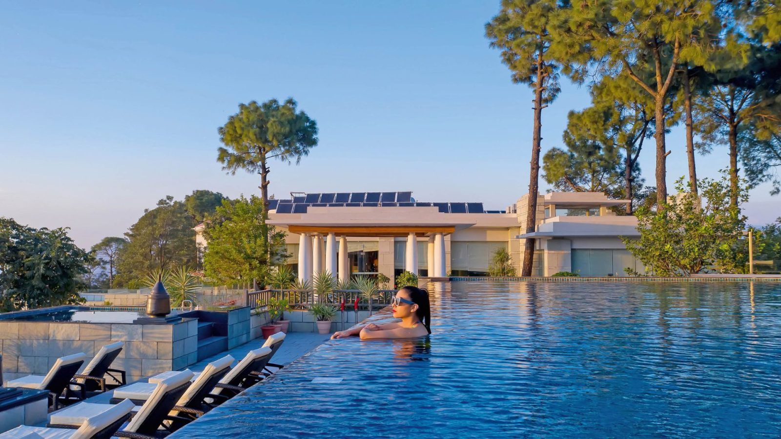 Moksha Himalaya Spa Resort: A Ticket To Paradise In Himachal Pradesh