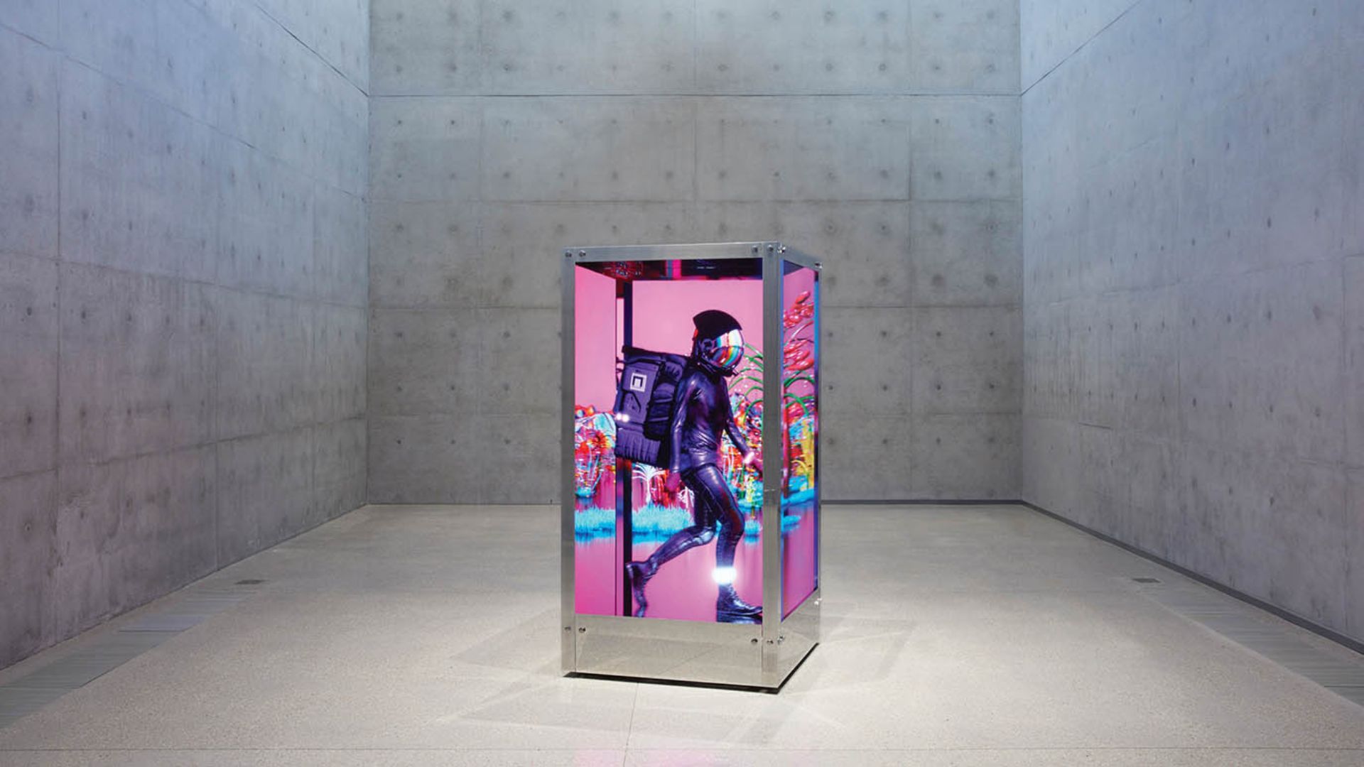 Hong Kong Has Reopened To The World, And Here's What It Looks Like!