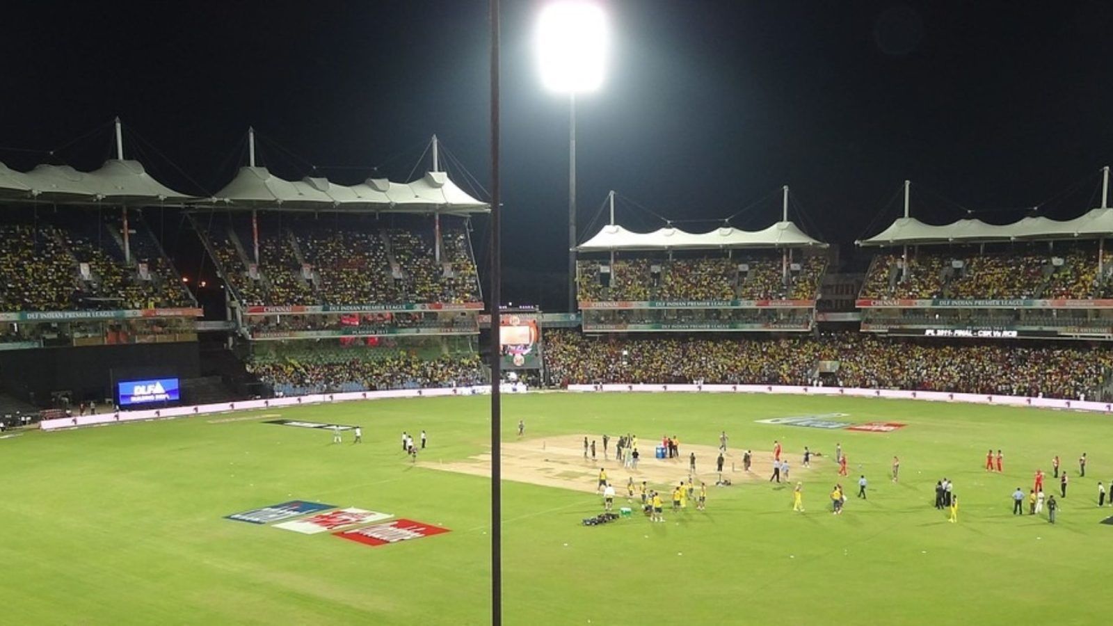 ICC Cricket World Cup 2023: Tourist Hotspots Around The Stadiums