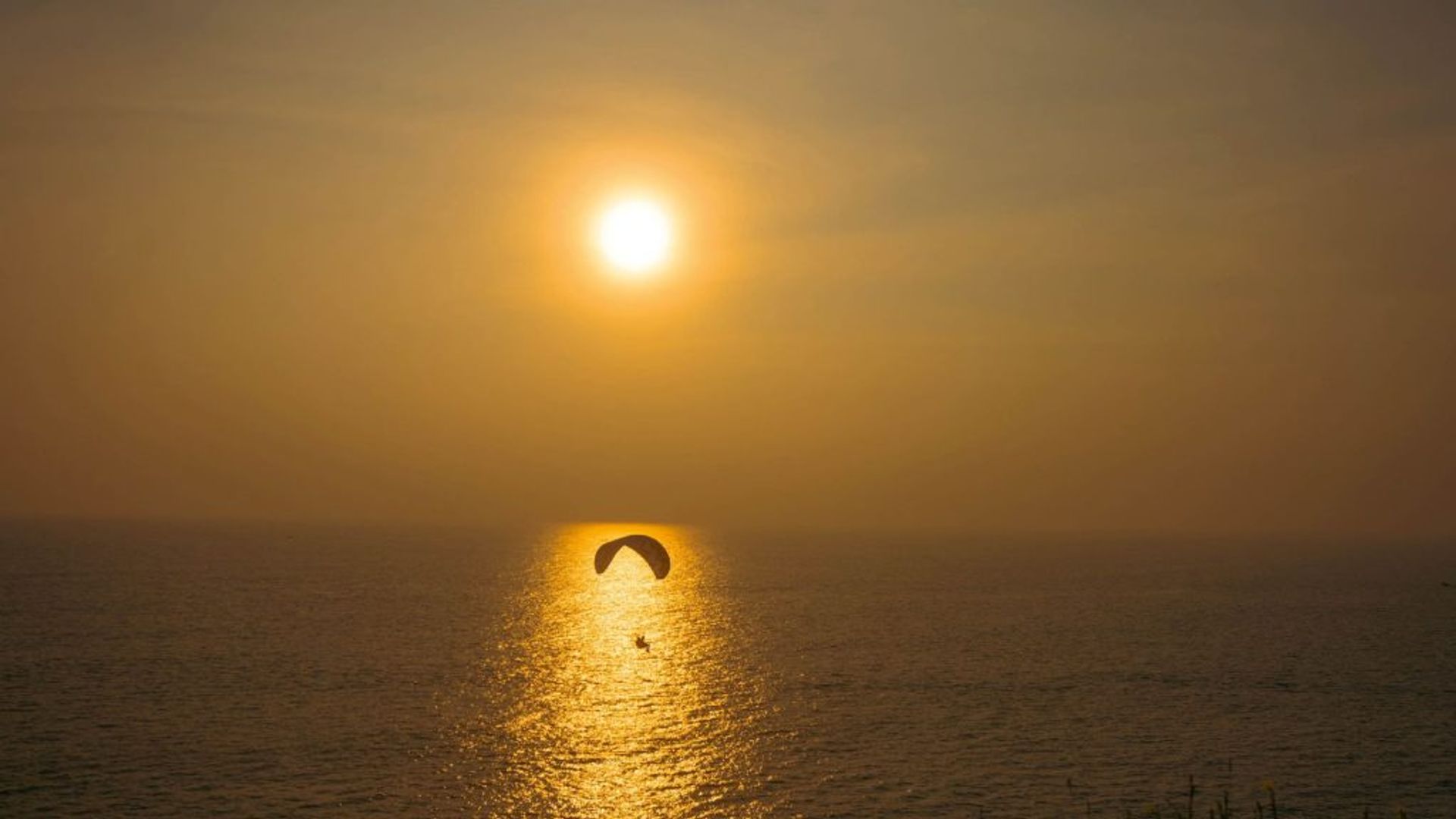 Varkala, Kerala: The Art Of Slowing Down -- A Visual Journey