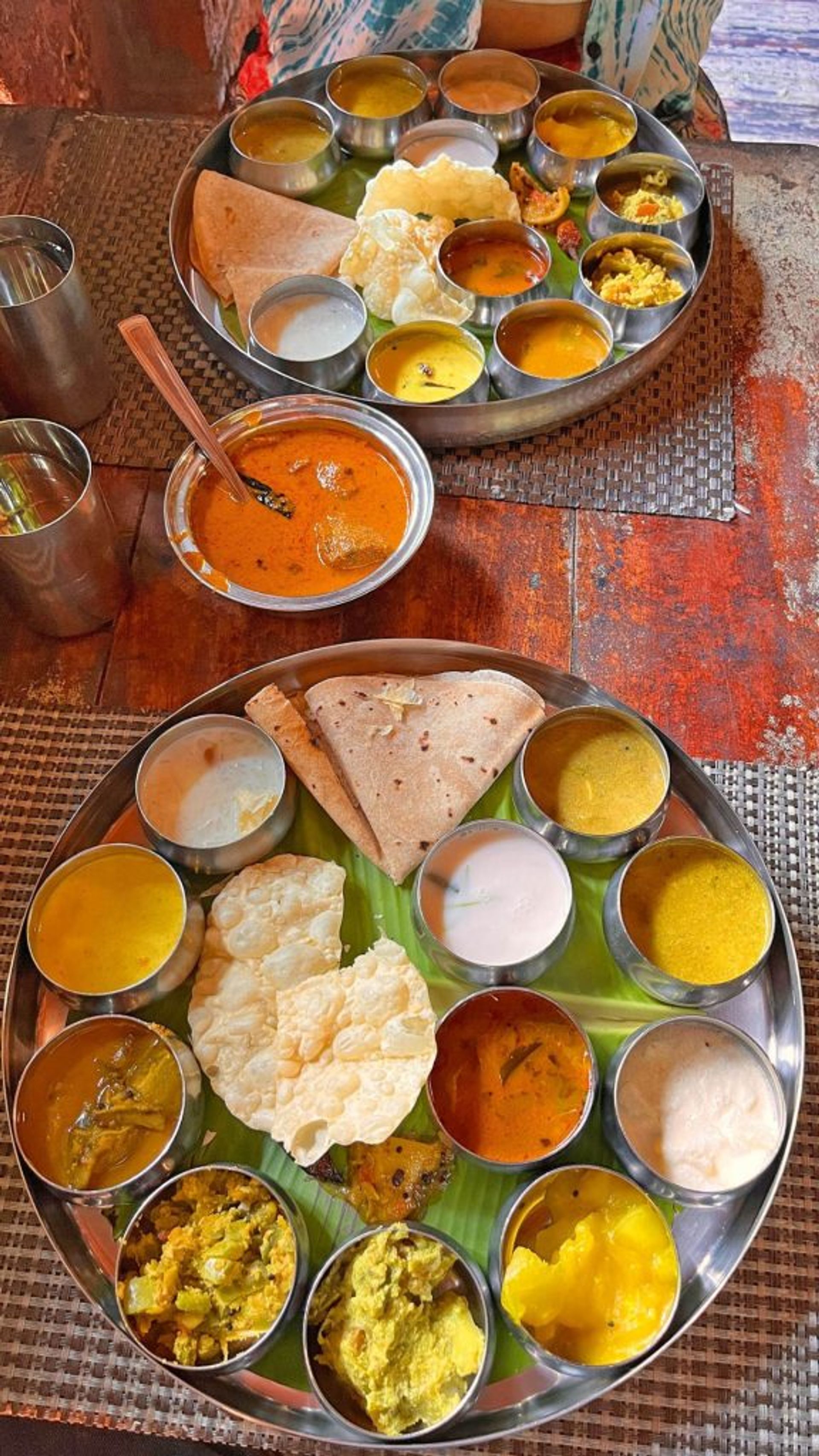 Varkala, Kerala: The Art Of Slowing Down -- A Visual Journey