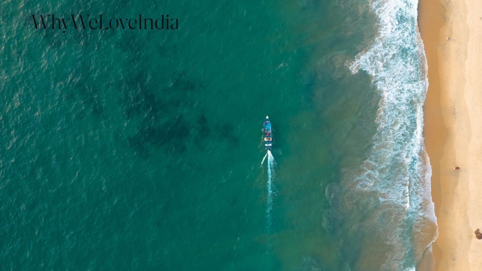 Varkala, Kerala: The Art Of Slowing Down -- A Visual Journey