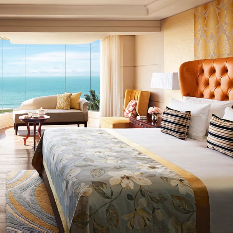 Luxury Hotels, Homestays, Resorts & Where To Stay In South Asia ...