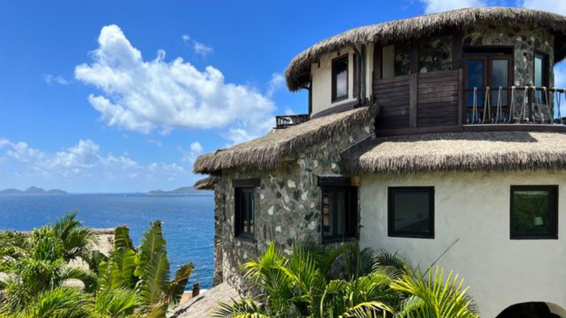 The Aerial, BVI Resort Review: All-inclusive Resort in The Caribbean