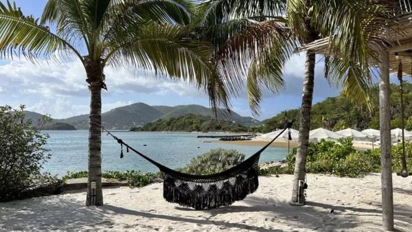The Aerial, BVI Resort Review: All-inclusive Resort in The Caribbean