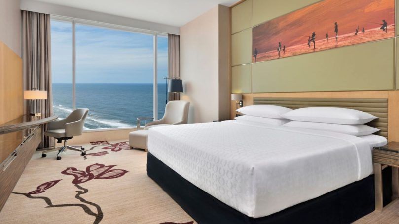 Hotels In Colombo: Bookmark These Stays For Your Sri Lankan Vacation