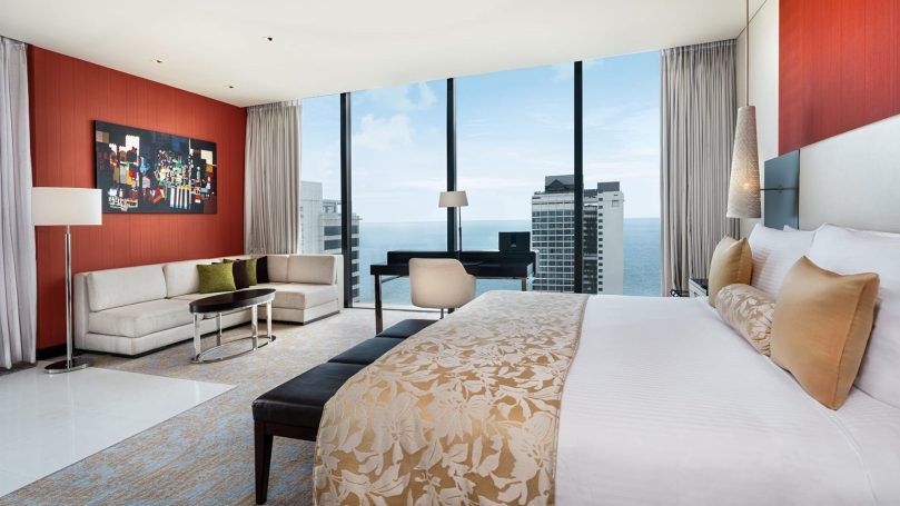 Hotels In Colombo: Bookmark These Stays For Your Sri Lankan Vacation