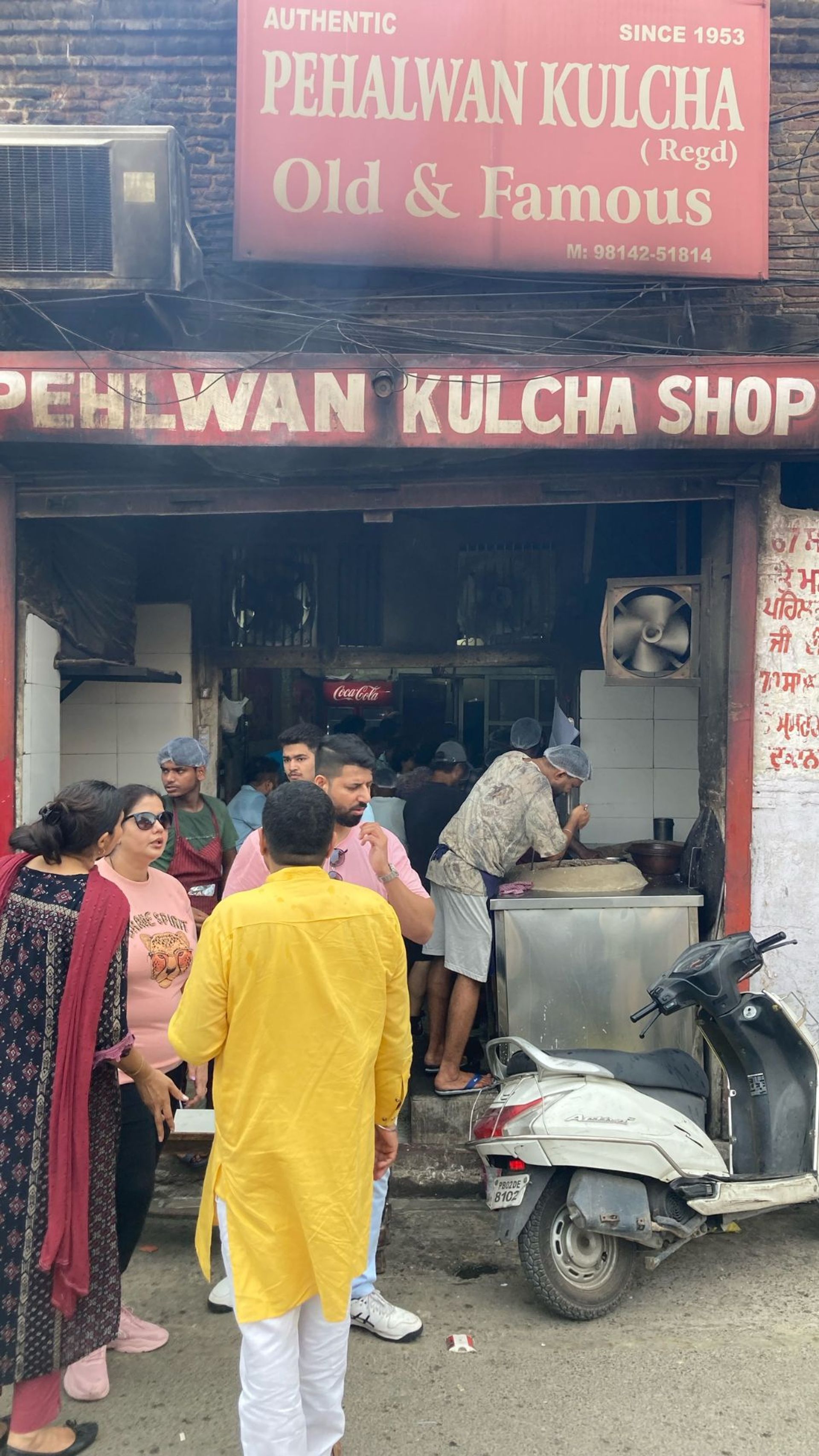 The Best Places To Eat In Amritsar