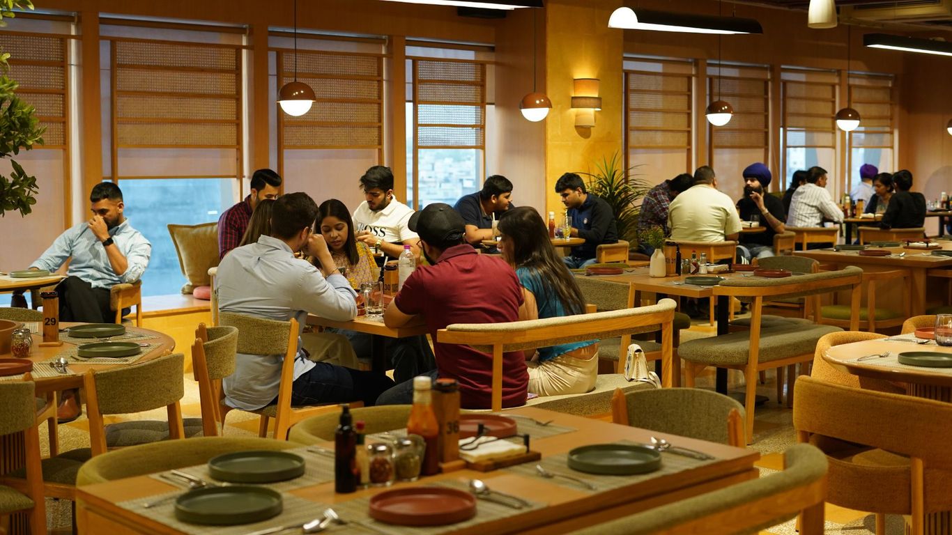 The Best Places To Eat In Amritsar