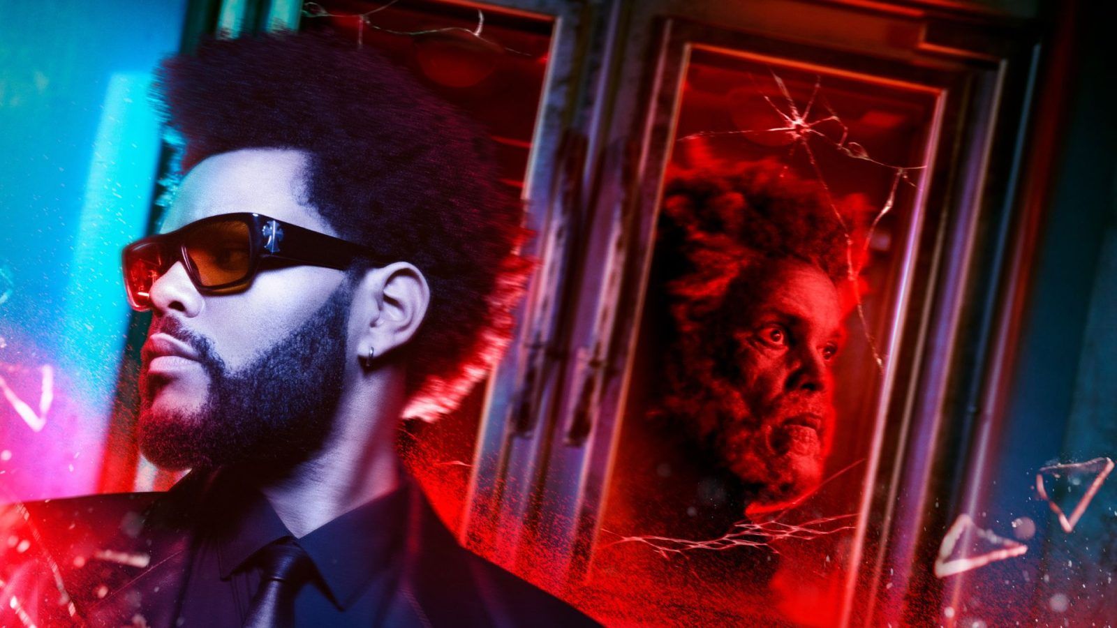 Universal Studios Singapore Ropes In The Weeknd For Halloween