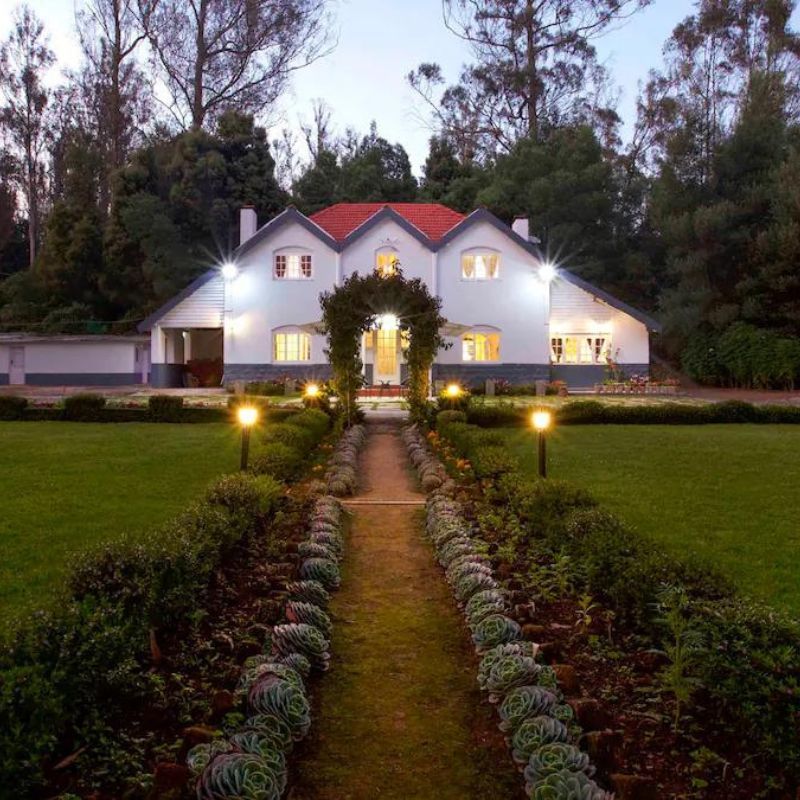 homestay Archives | Travel and Leisure Asia | India