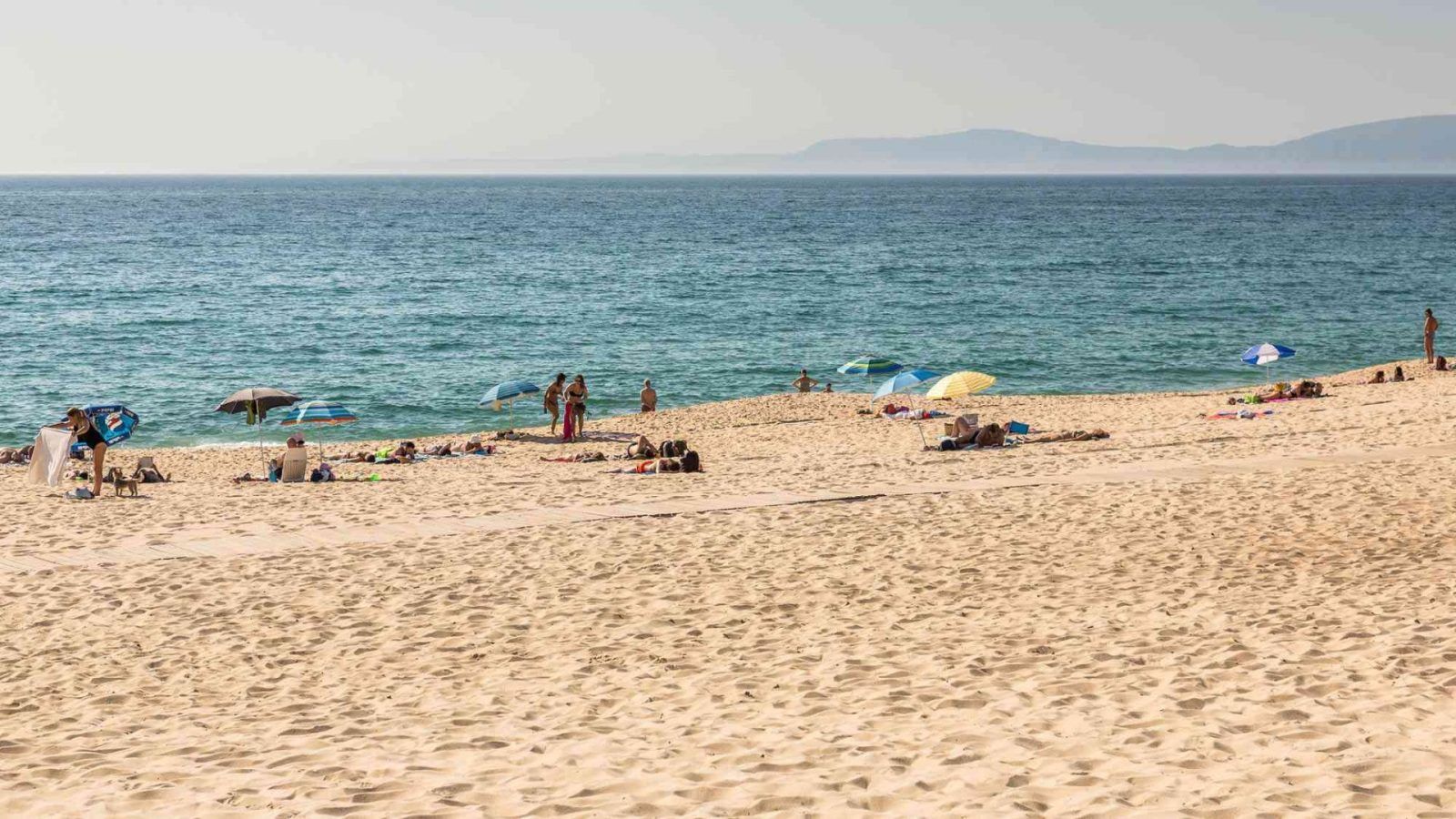 How To Plan The Perfect Trip To Comporta, Portugal