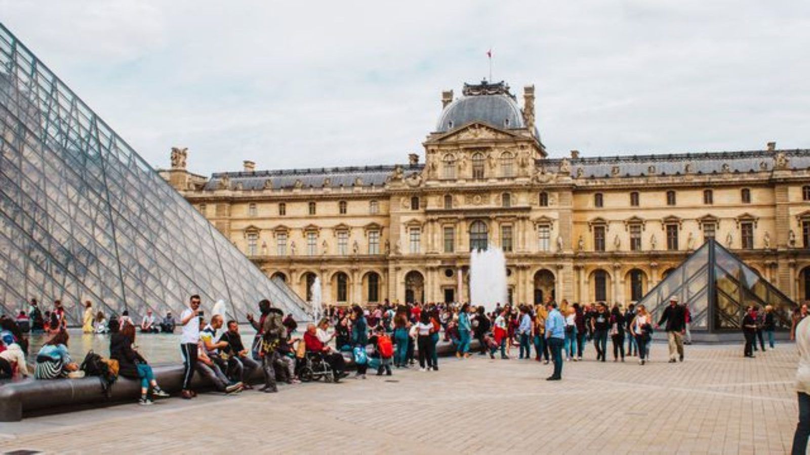 20 Most Beautiful Places To Visit In France