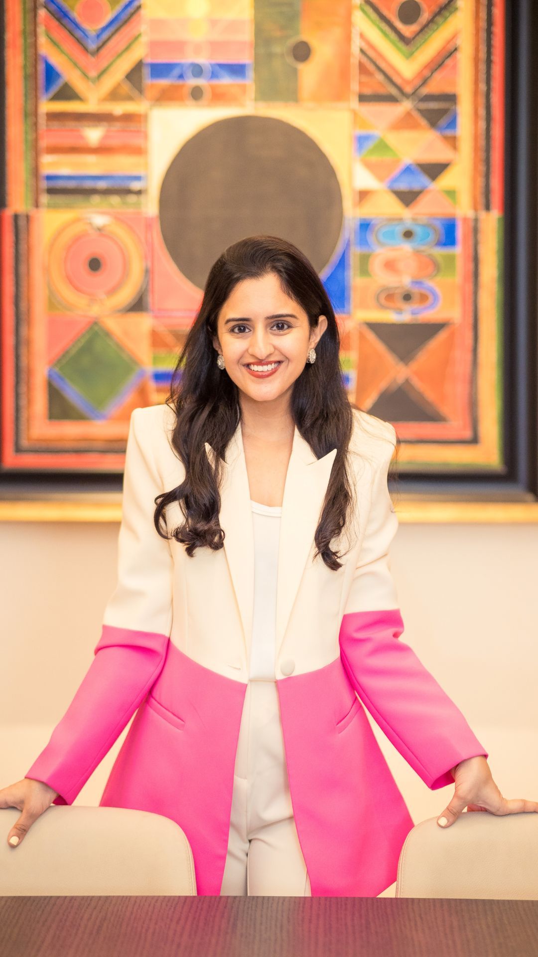 Arushi Agrawal (Founder & CEO, Seva Home) On Conscious Candles