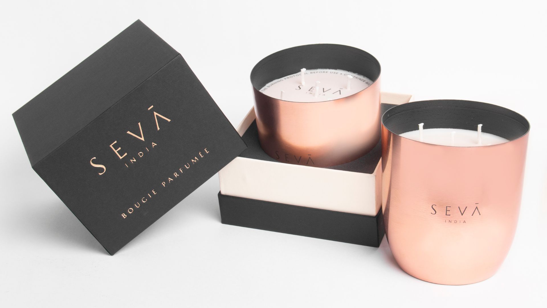 Arushi Agrawal (Founder & CEO, Seva Home) On Conscious Candles