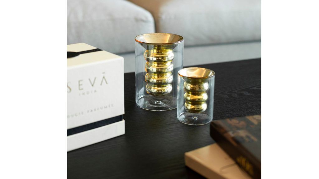 Arushi Agrawal (Founder & CEO, Seva Home) On Conscious Candles