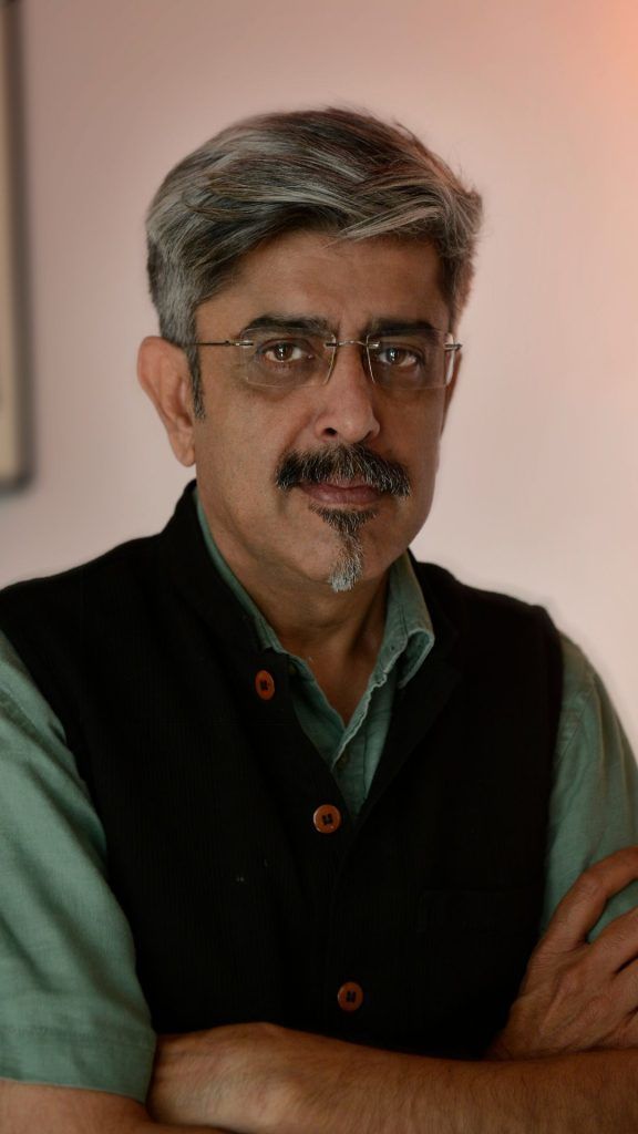 Amit Pasricha, Photographer, Talks About Conservation Through Images