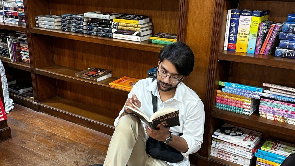 Anas Khan AKA Unzip Delhi Talks About The Art Of Historical Storytelling