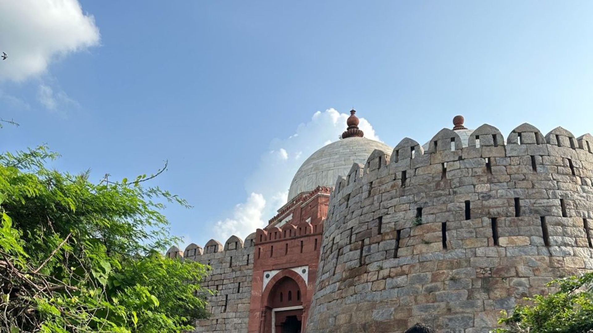 Anas Khan AKA Unzip Delhi Talks About The Art Of Historical Storytelling