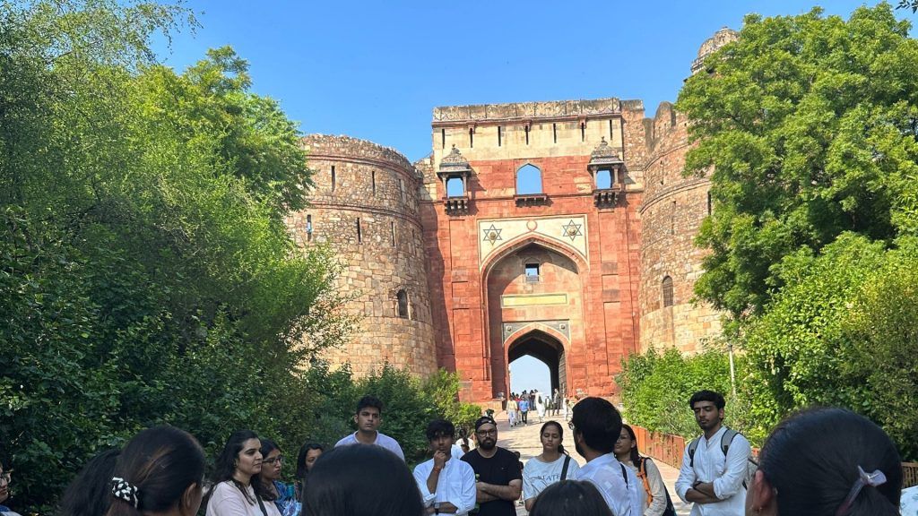 Anas Khan AKA Unzip Delhi Talks About The Art Of Historical Storytelling