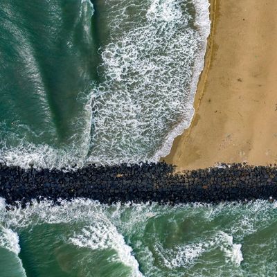 A Guide to Uttar Pradesh’s Best Kept Secret - Chuka Beach (Pilibhit) 2023