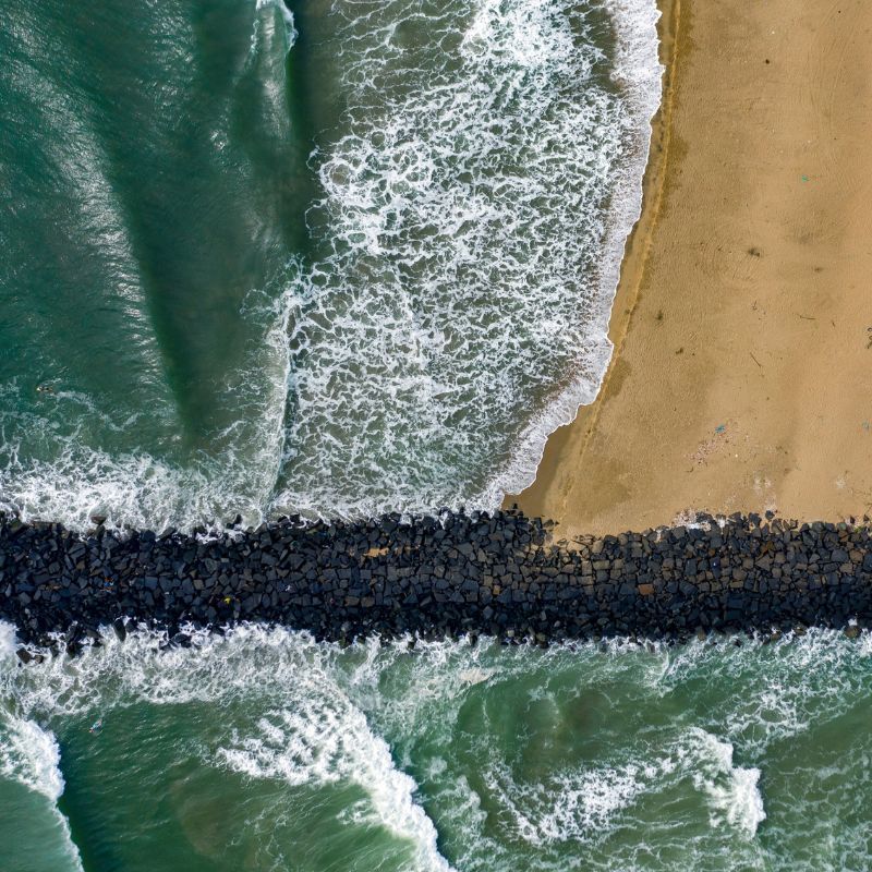 A Guide to Uttar Pradesh’s Best Kept Secret - Chuka Beach (Pilibhit) 2023