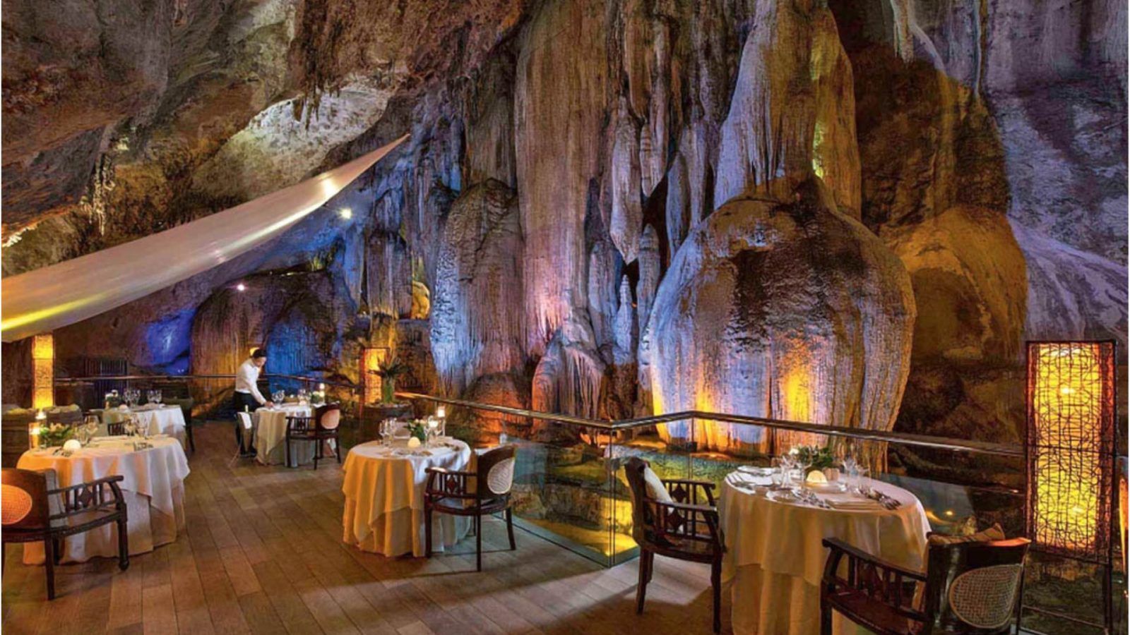 Ipoh : Malaysia's Sleepy Town That Comes Alive With Springs And Caves