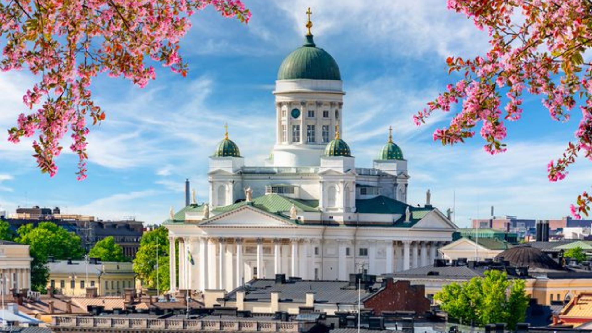 The Best Times To Visit Finland