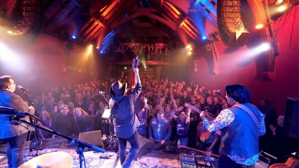 San Francisco After Dark: A Guide To The City's Vibrant Nightlife