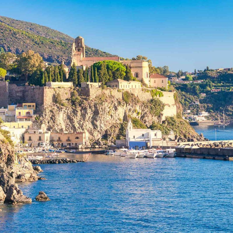 Splendid Isolation And Shifting Sands: France's Mont Saint-Michel