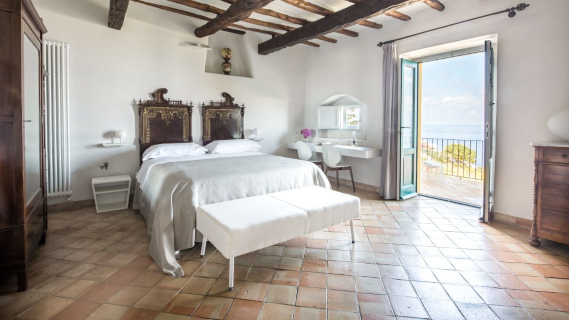 These Italian Islands Have Volcanoes, Remote Beaches, And Local Wine