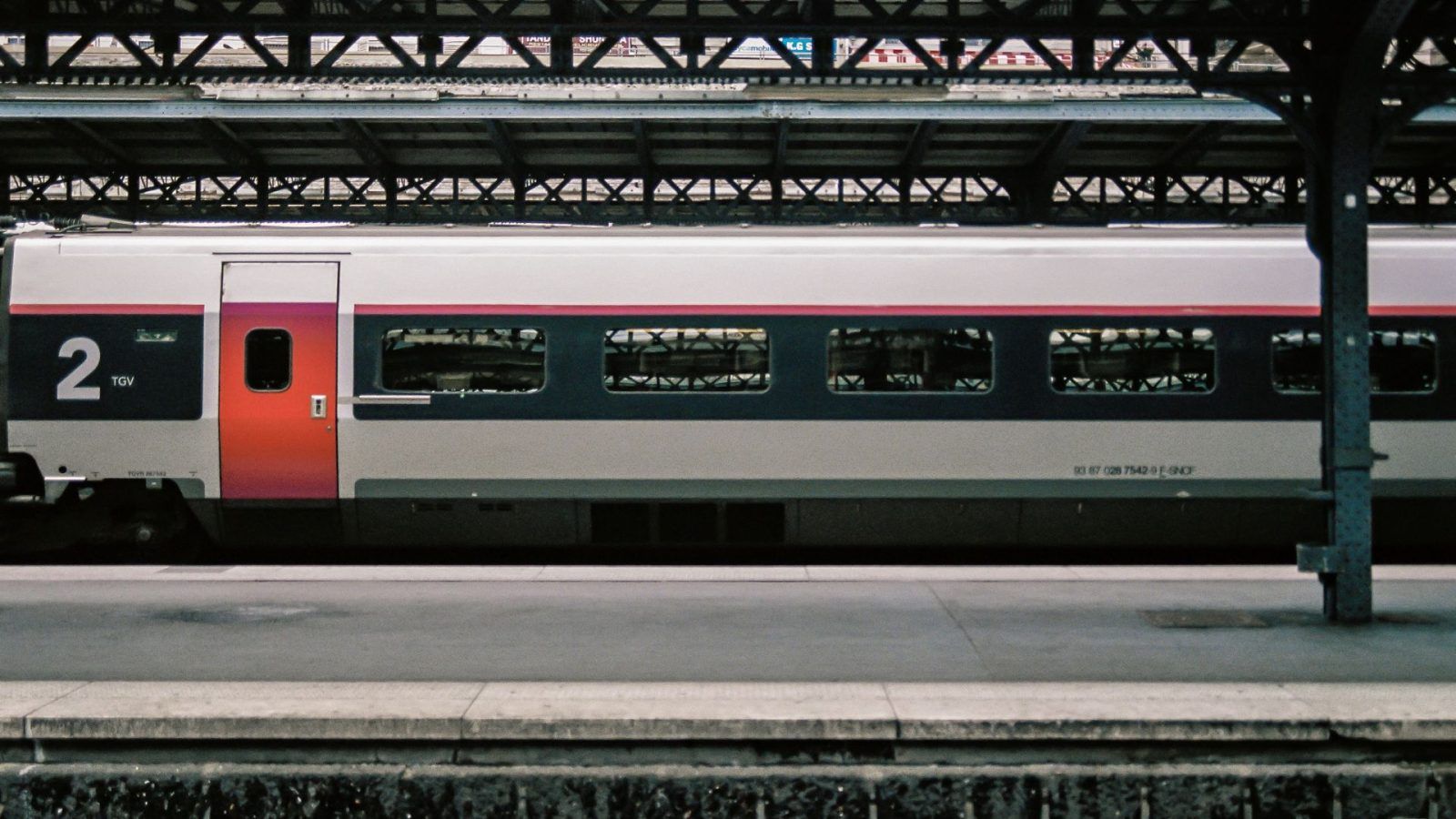 France Set To Launch Its Own Rail Pass From July; Price Starting EUR 49