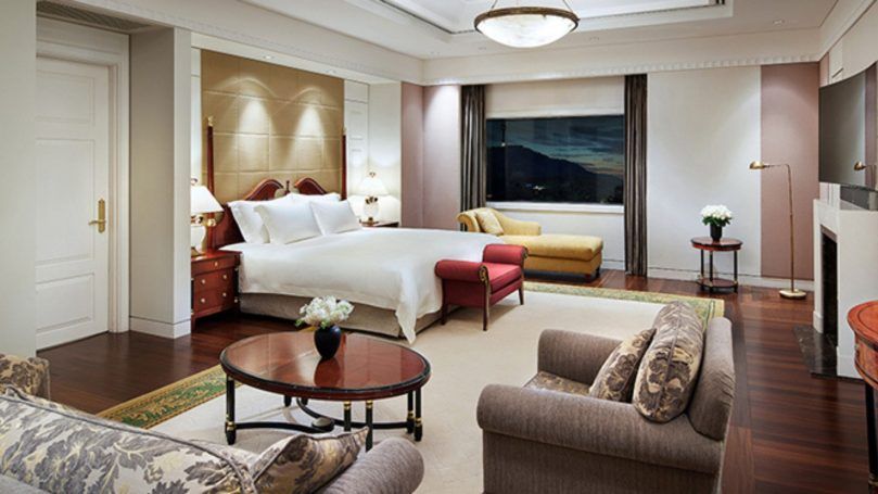 The Best Luxury Hotels In Seoul To Elevate Your Korean Experience