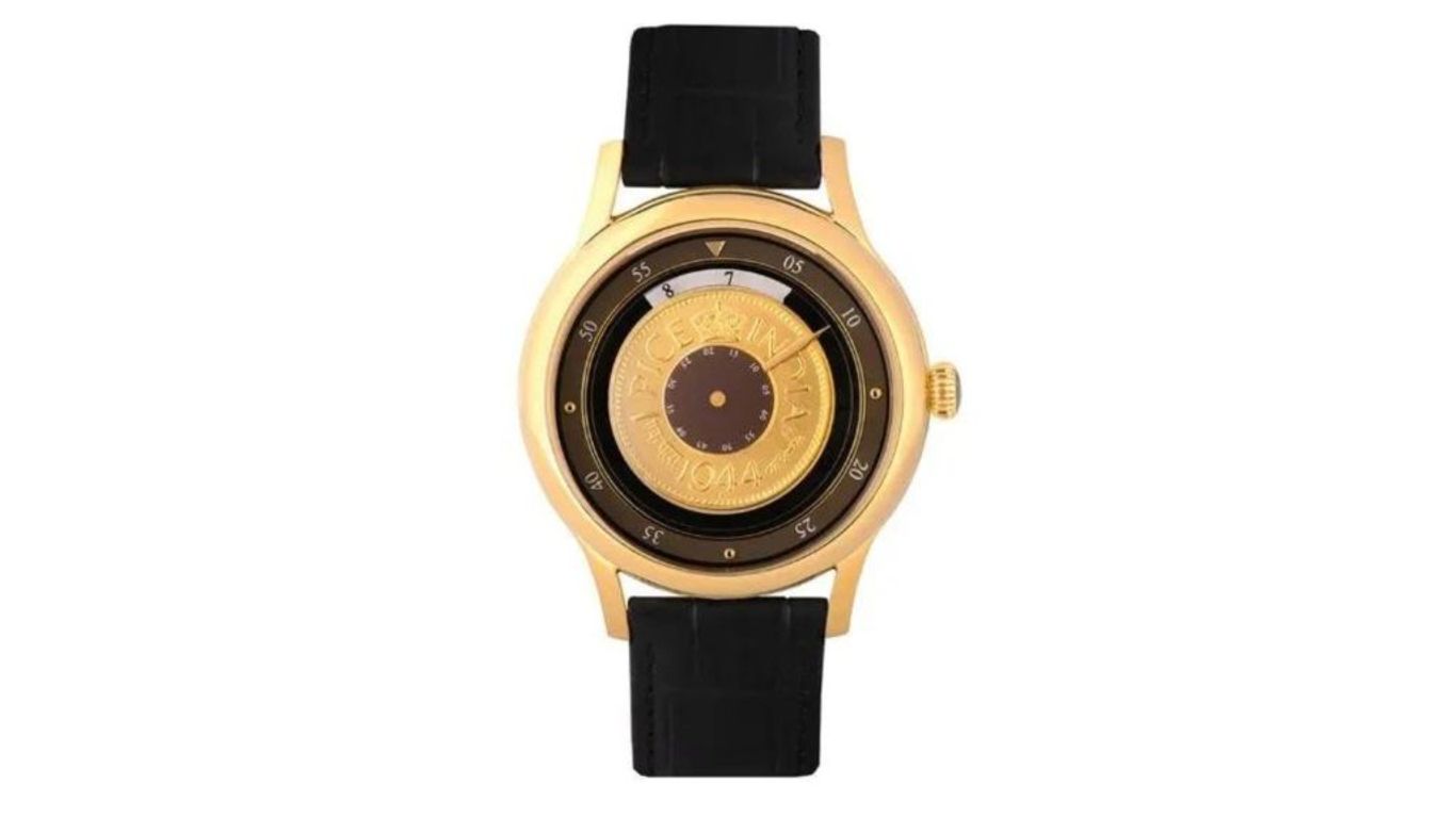 Watches That Pay Tribute To India's Vast Cultural Heritage