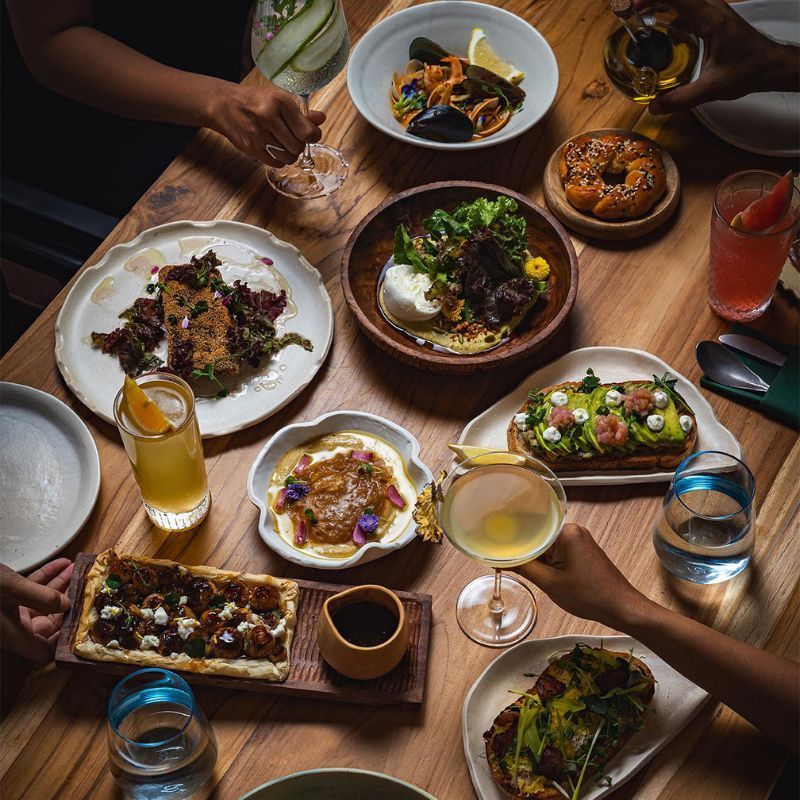 Your Guide To The Best Clubs & Bars In Goa For An Epic Night Out 2024