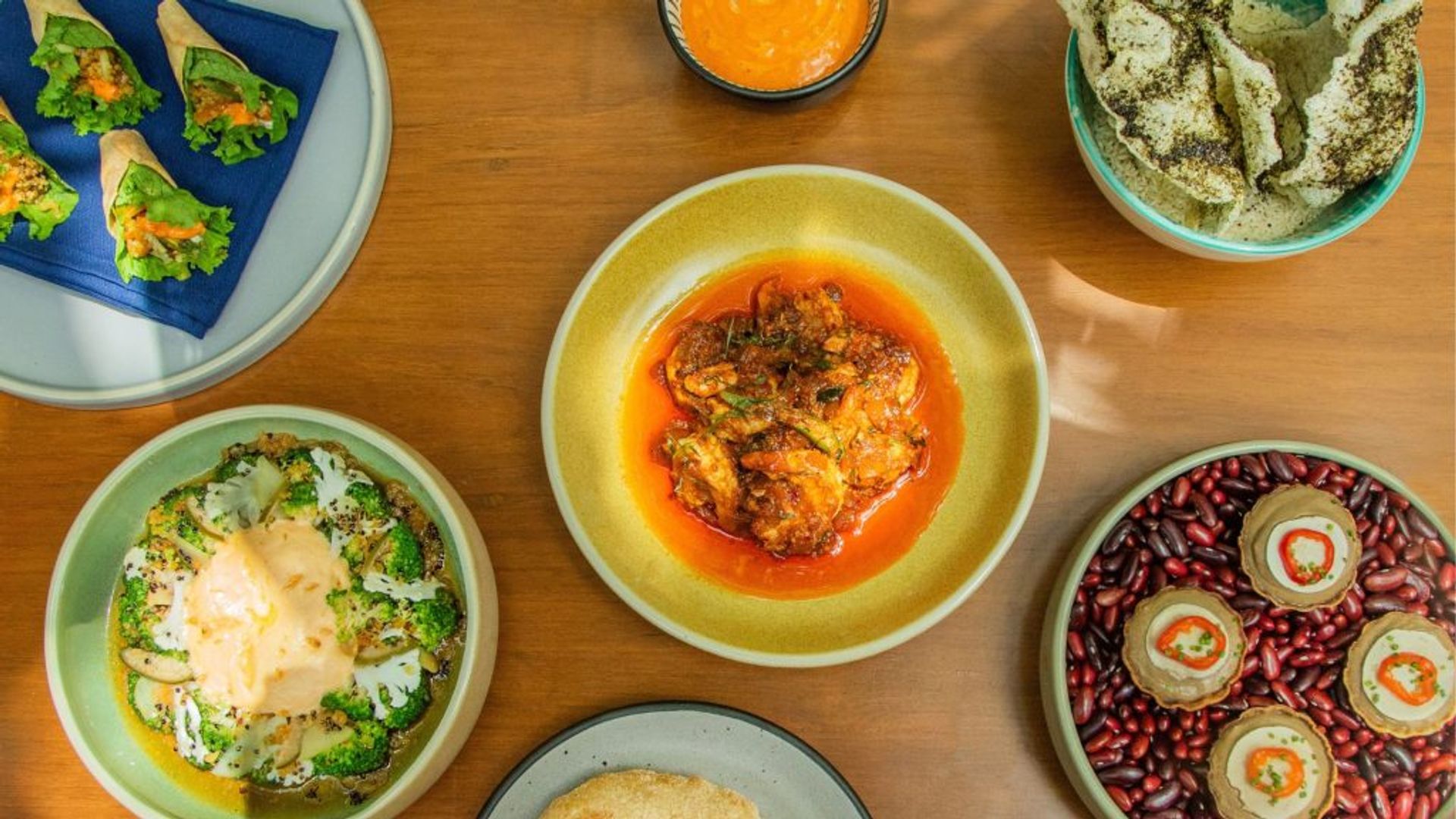 The Second House, Goa's Latest Restaurant That Marries Art With Flavour