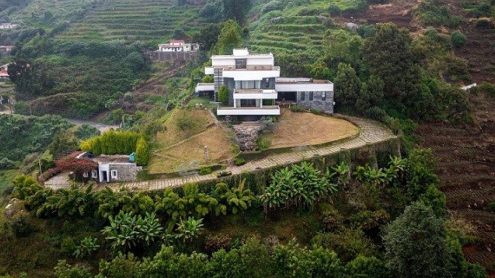 Luxury Homestays And Villas In Kodaikanal For A Laidback Holiday