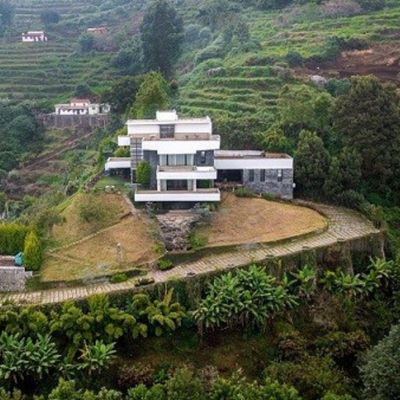 Most Beautiful Hobbit Houses In India Where You Can Actually Stay 2024